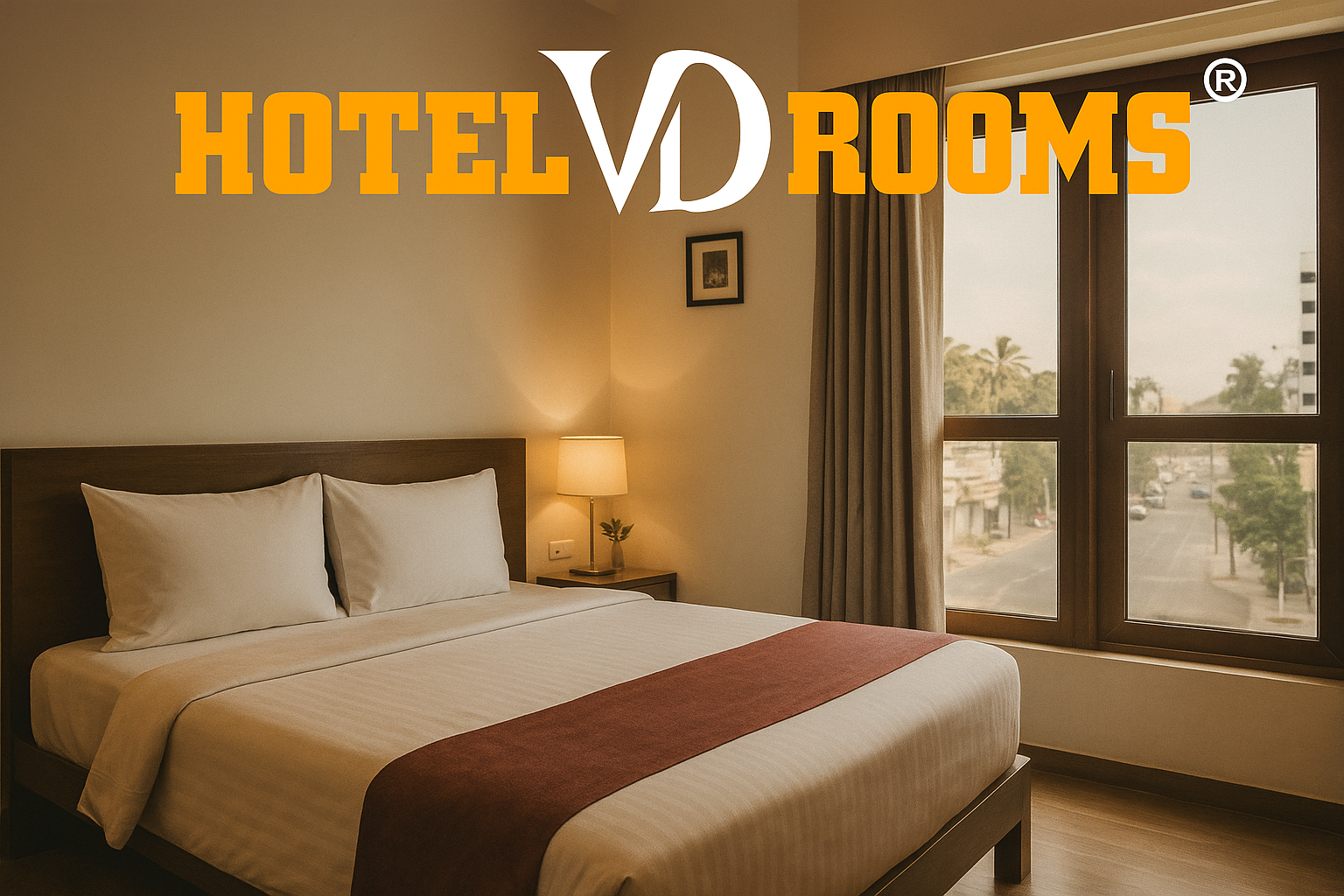 Budget Stays in Vesu: Discover Comfort & Affordability at Ho...